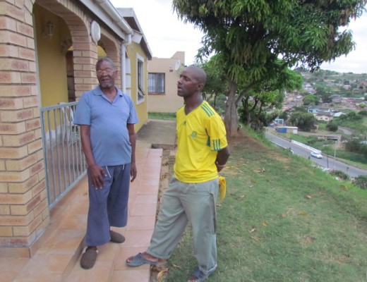 Bahlaselwe izinkulungwane zamaselesele eMlazi | Eyethu News