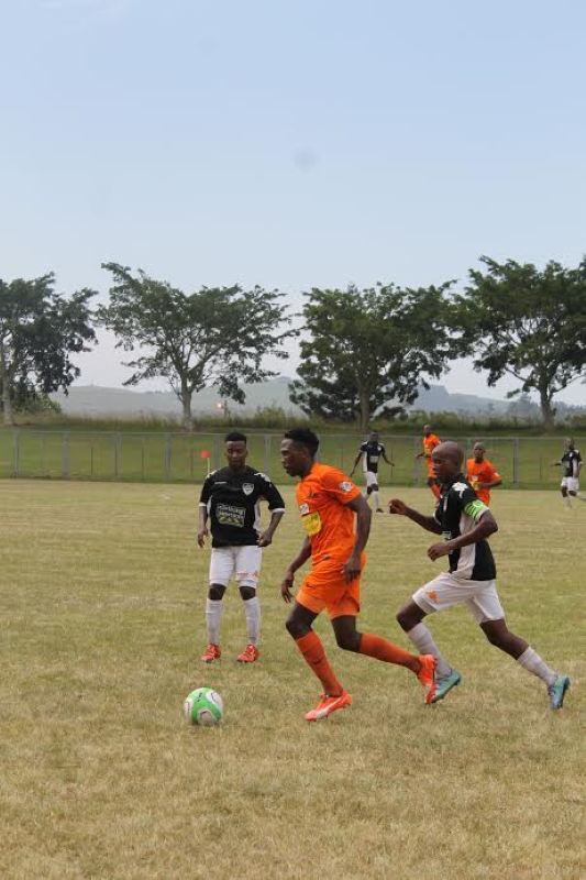 IKings iphinde yavula igebe kwiMotsepe League | Eyethu News