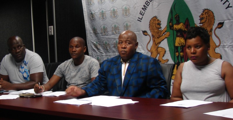 Siqede imali isomiso kumasipala Ilembe | Eyethu News