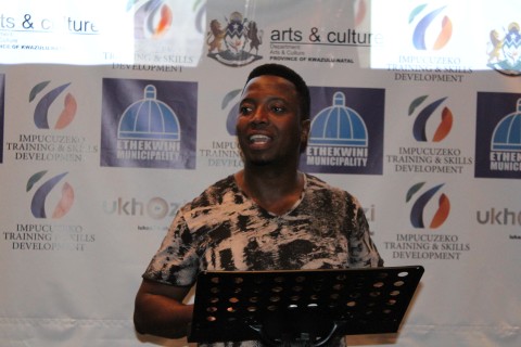 Isifikile Impucuzeko Maskandi Festival | Eyethu News