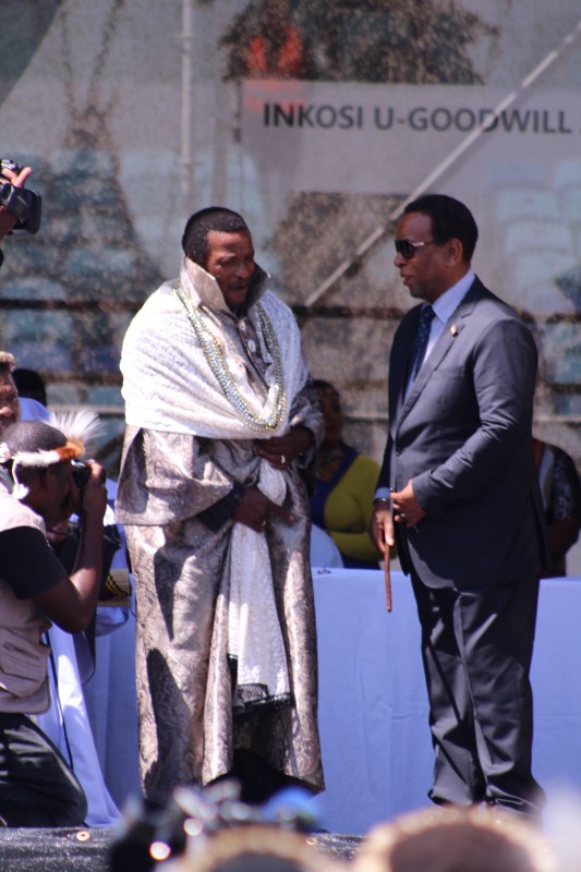 Akukhulekelwe intsha iyeke izidakamizwa- UNyazi | Eyethu News