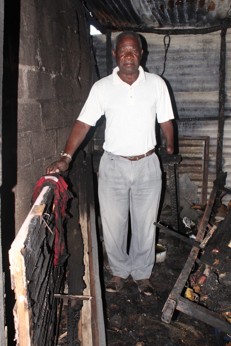 Isimo sempilo asimnandi koshelwe wumuzi eClermont | Eyethu News