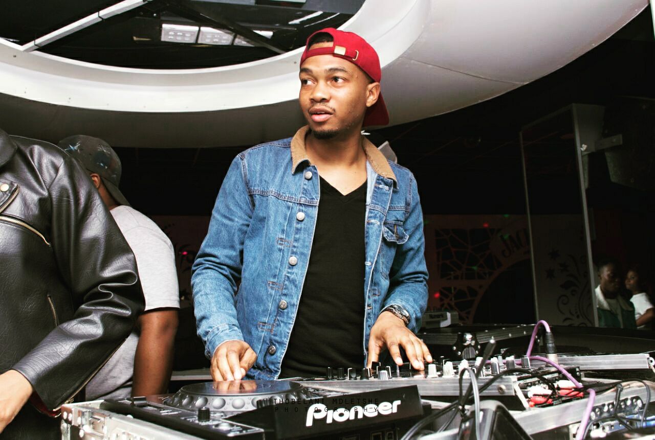 Uzimisele ngokusiletha eKZN isicoco somqhudelwano woDJ kuzwe lonke ...