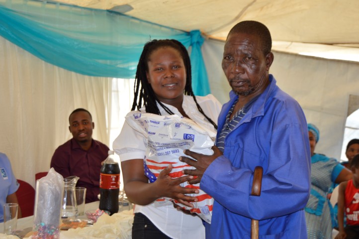 iNjobo iThungelwa eBandla – Dladla | Eyethu News