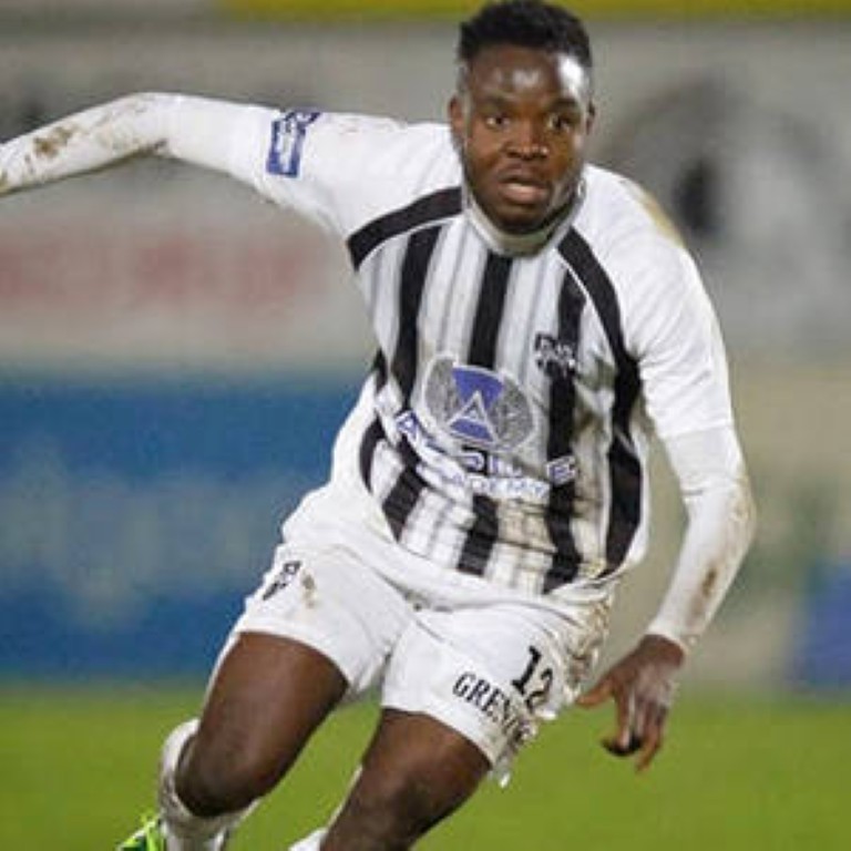 Kushone umdlali webhola engozini yemoto | Eyethu News