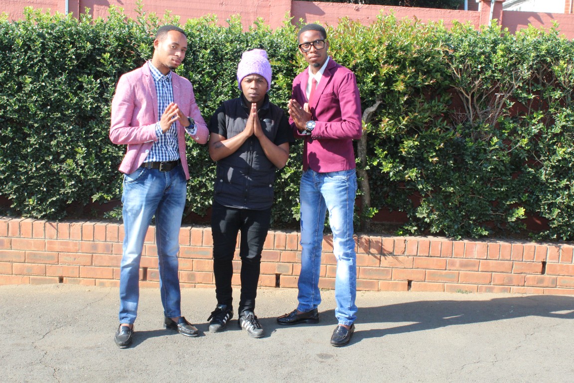 Sihamba neDudla, kusho iqembu labaculi baseMgungundlovu | Eyethu News