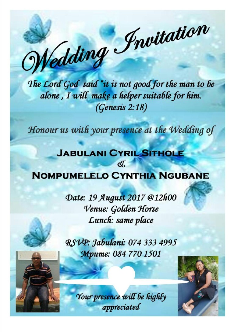 Kubanjwe inkonzo yesikhumbuzo yomhlengikazi 'obulawe' ezoshada ...