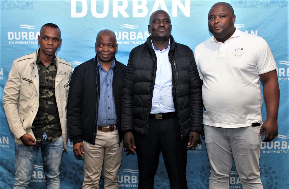 Uphinde wadlondlobala umcimbi woShisanyama kulo nyaka | Eyethu News