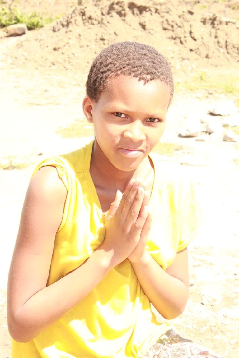 Uqophe ifilimu ngokuhlukunyezwa kwabesifazane | Eyethu News