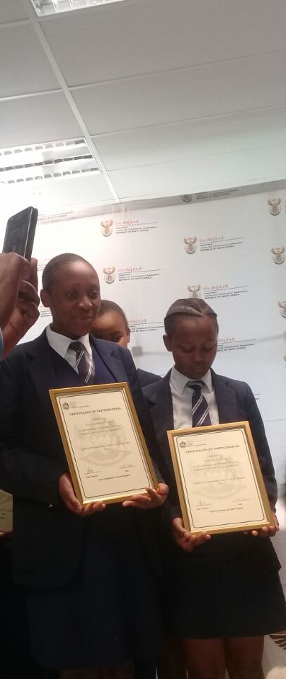 Sebekulungele ukuyomela uMgungundlovu kowenkulumompikiswano ePitoli | Eyethu News