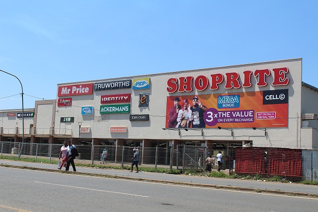 Bafuna lusukunyelwe ologwaqo osudlule nemiphefumulo e- Edendale ...