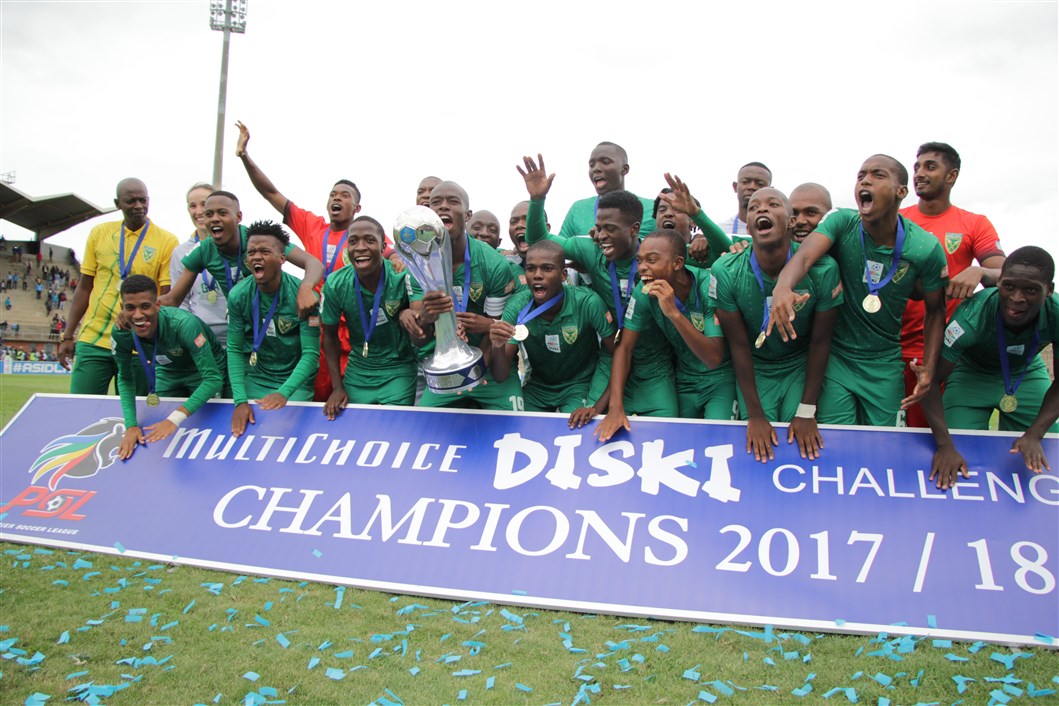 I-Arrows ithembisa ukusivikela isicoco seMDC | Eyethu News