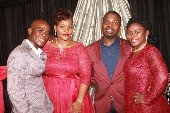 Ingqephu ibidlumunyu kowezithandani ezishadile | Eyethu News