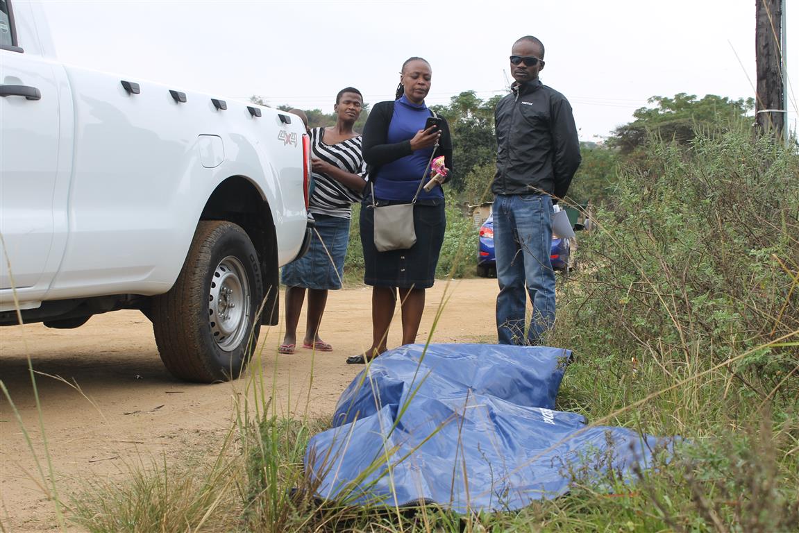 Kutholwe amathambo okusolwa ukuthi awezithandani ezanyamalala | Eyethu News