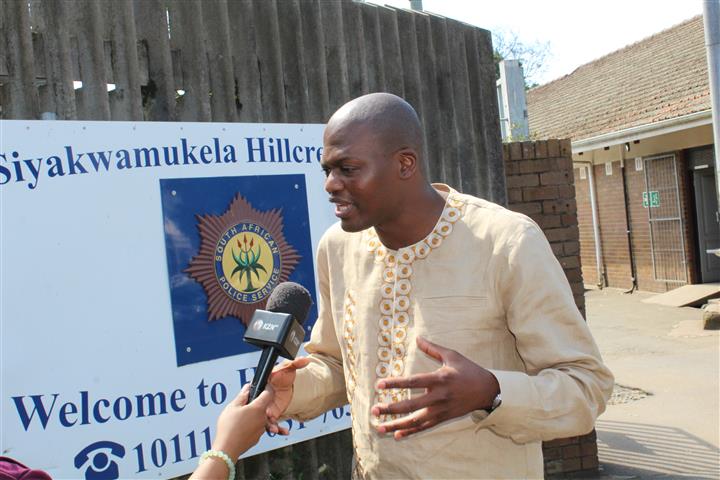 I-DA iwotha ubomvu ngesenkantolo | Eyethu News