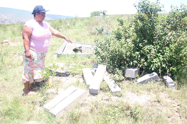 Bayivumile eyokweba amatshe amathuna | Eyethu News