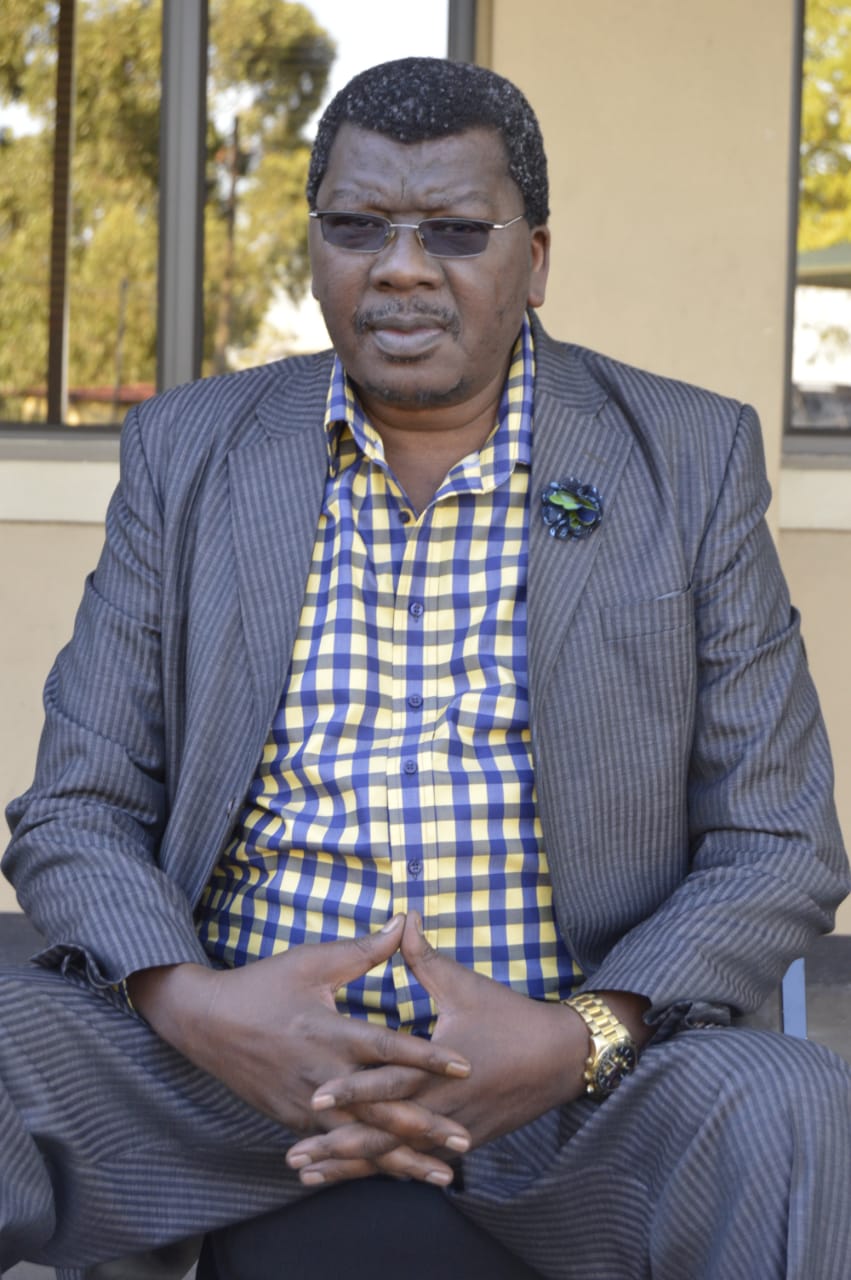 Izobheka abaxakekile i-Dkt Meshack Radebe Foundation | Eyethu News