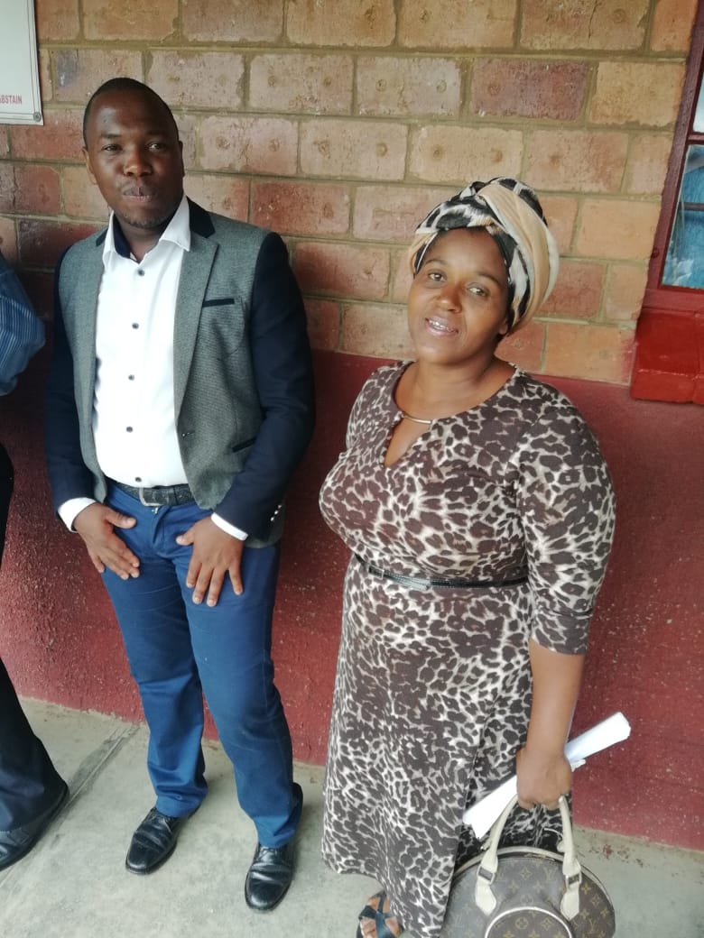 Kuthandazelwe kwagqugquzelwa abase-Embizweni High | Eyethu News