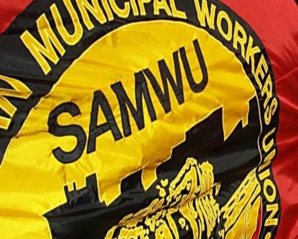 I-MKMVA Isola i-SAMWU ngesiteleka | Eyethu News