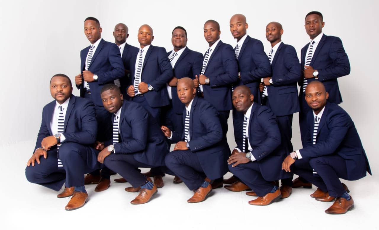 Umbuso Musical Group nohlelo lwentsha eMlazi | Eyethu News