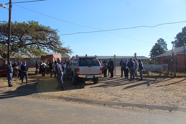 Ikhubaza ikusasa labafundi eyaseHlelingomuso | Eyethu News