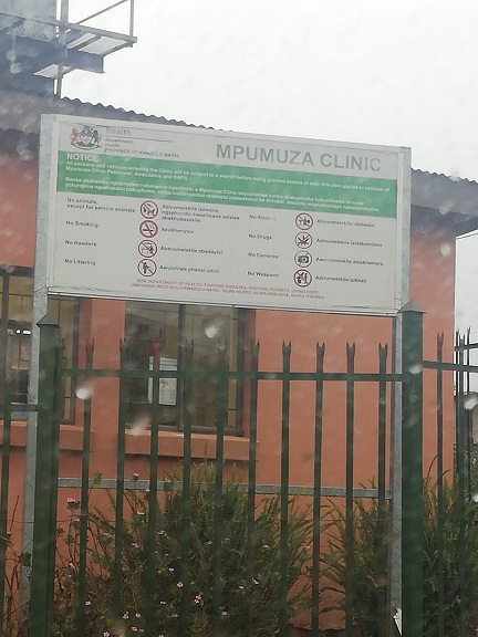 Kunzima konogada abaphunyuke emlonyeni wengwenya kwaMpumuza | Eyethu News