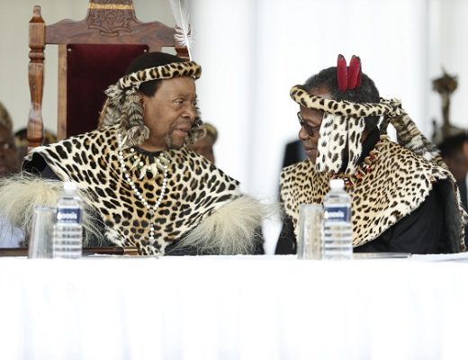 Kugqugquzelwe ukubambisana emkhosini weLembe | Eyethu News