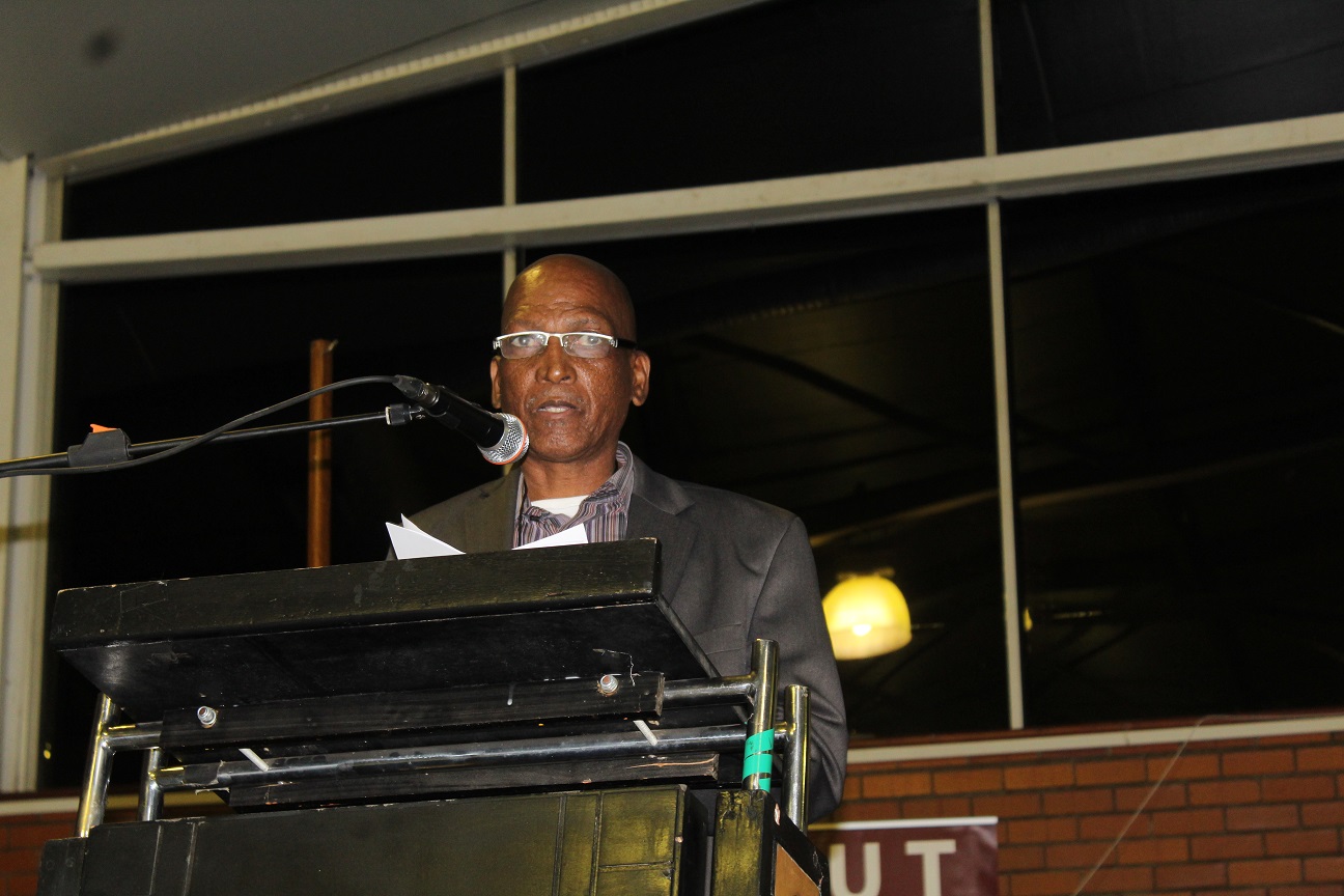 Kusolwa i-ANC ngokugqiba umlando kaDkt Seme | Eyethu News