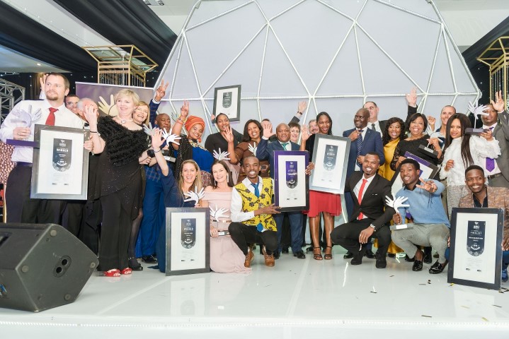 Ayaphela amaphupho kumaLilizela-Awards | Eyethu News