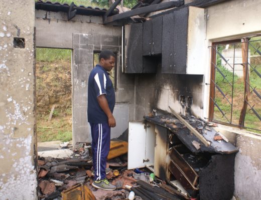 Usola owamdayisela umuzi ungqongqa | Eyethu News