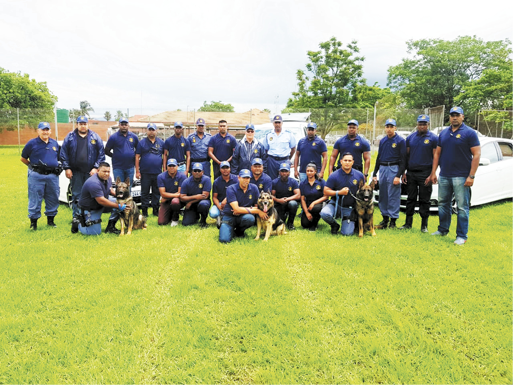 Safer festive season operations a success | Eyethu News