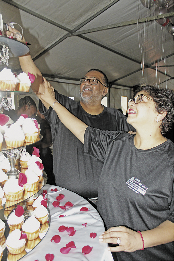 Morar Inc celebrates 25 years | Eyethu News