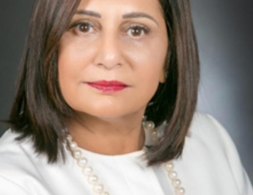 United Nations pays tribute to Dr. Ramjee | Eyethu News