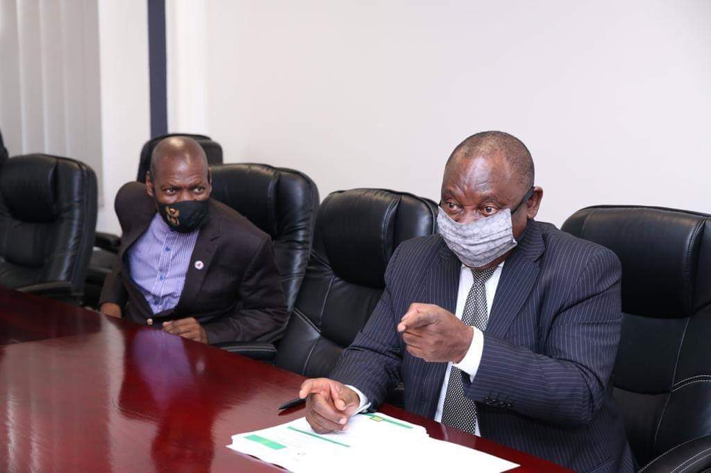 UMengameli weZwe usethelekile e-KZN | Eyethu News