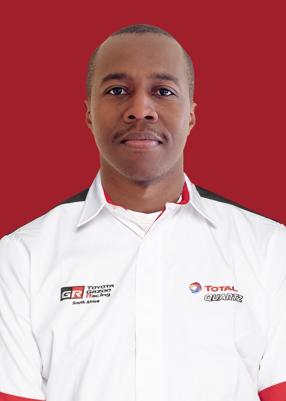 Toyota Gazoo Racing SA expands team line-up | Eyethu News