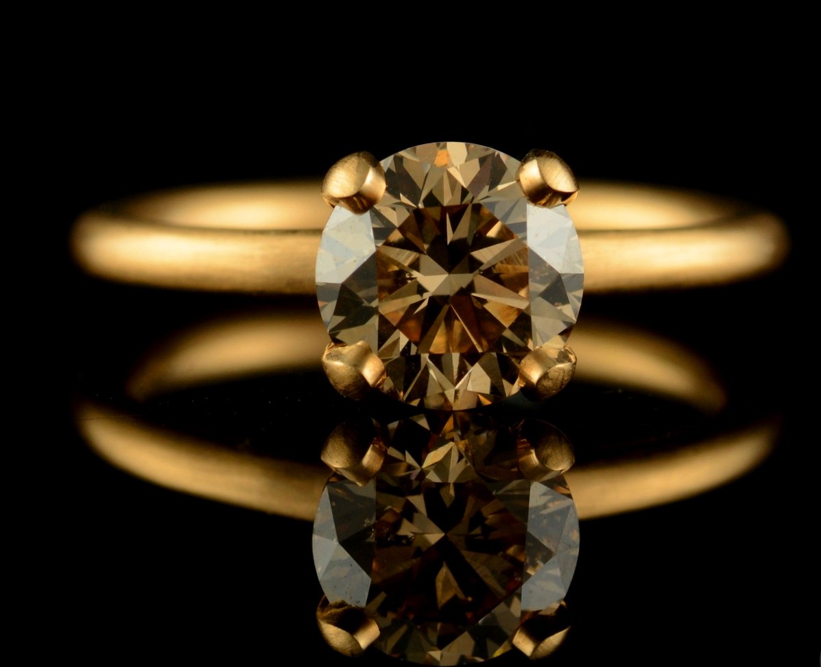 Champagne Diamonds & Cognac Diamonds | Eyethu News