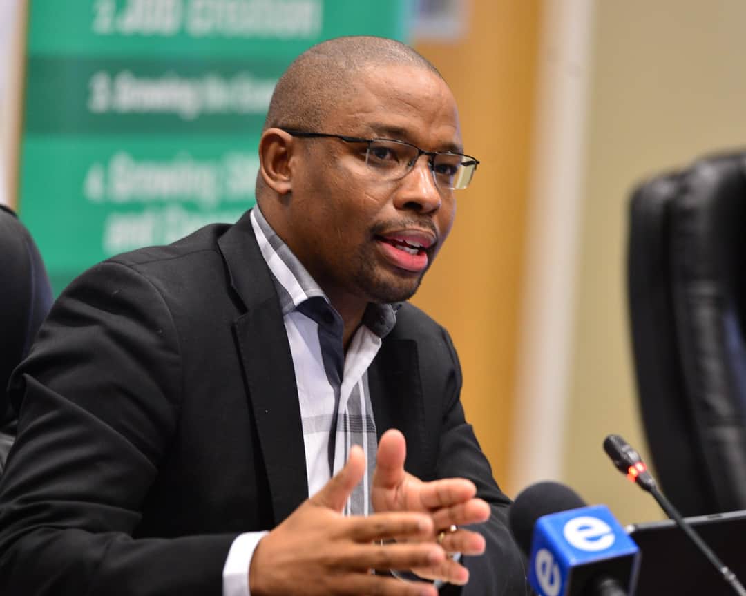 Umnyango wezeMfundo nezenzo ezingekho emthethweni | Eyethu News