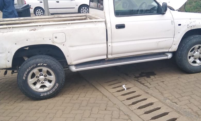 SAPS recover three stolen vehicles | Eyethu News