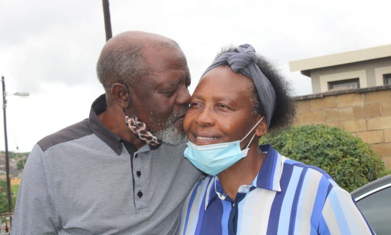 Bagubhe iminyaka engama-42 beshadile | Eyethu News