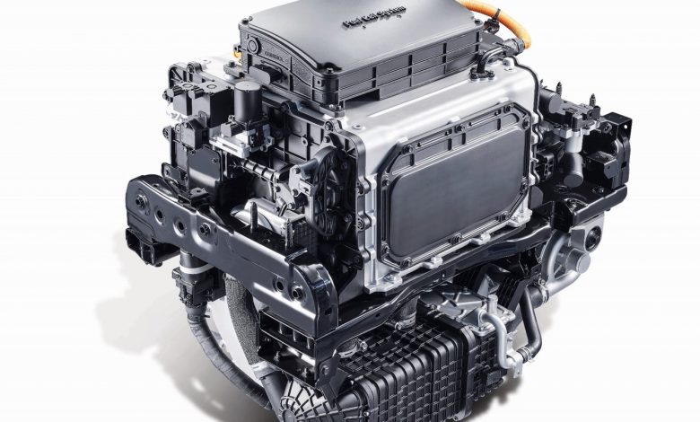 Driving the hydrogen economy forward | Eyethu News