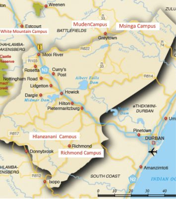 Tvet College | Eyethu News