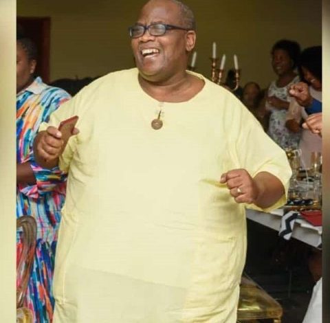 Hlophe ‘an unsung hero’ | Eyethu News