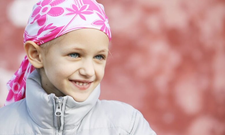 Childhood cancer: Find support for you and your child | Eyethu News
