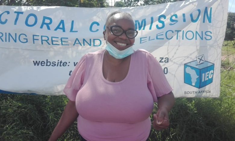 Uvote wanxusa abahleli emakhaya ukuba bavote | Eyethu News