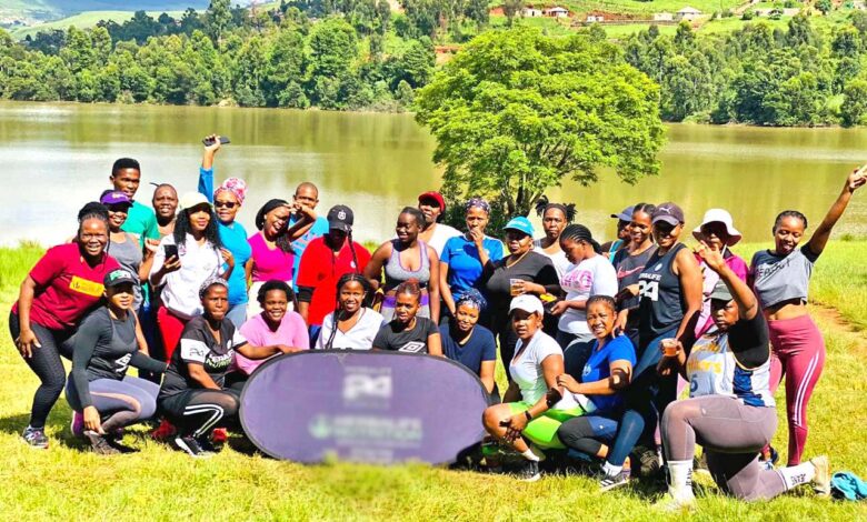 Bootcamp at Henley Dam a success | Eyethu News