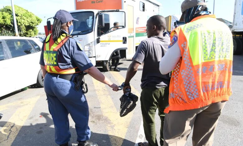 Bumandla ubugebengu bempahla edokotelwe eKZN | Eyethu News