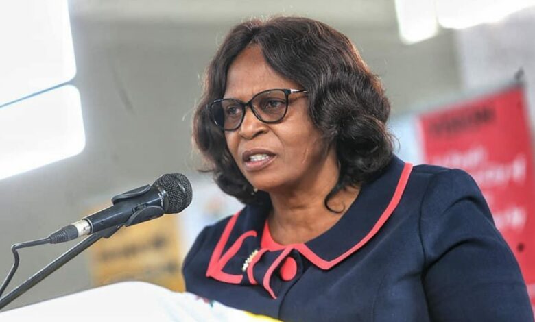 Kukhuzwa umkhuba wokulahlwa kwezingane | Eyethu News