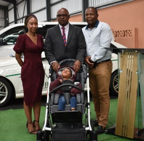 Usomabhizinisi waseMgungundlovu welule isandla | Eyethu News