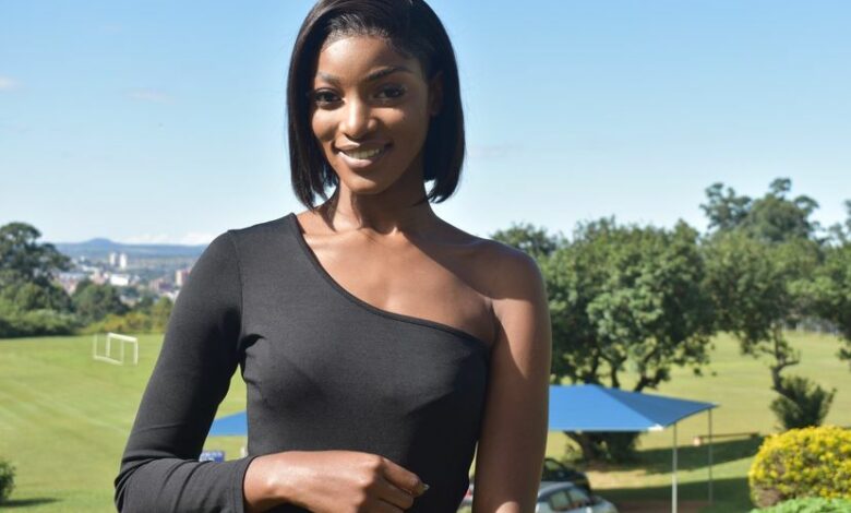 AbaseKZN badlulele kwesabali-10 kuMiss SA | Eyethu News