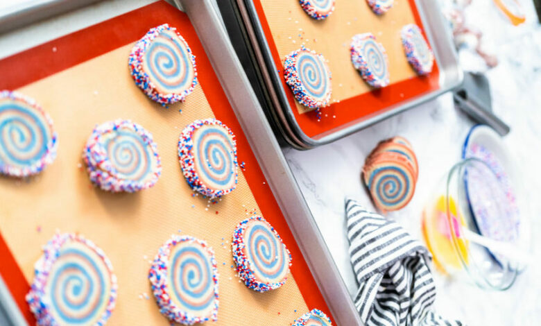 Help your child make yummy pinwheel pops | Eyethu News